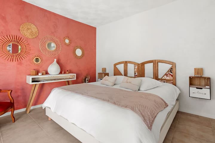 Les Gîtes W Elles Come - Salernes