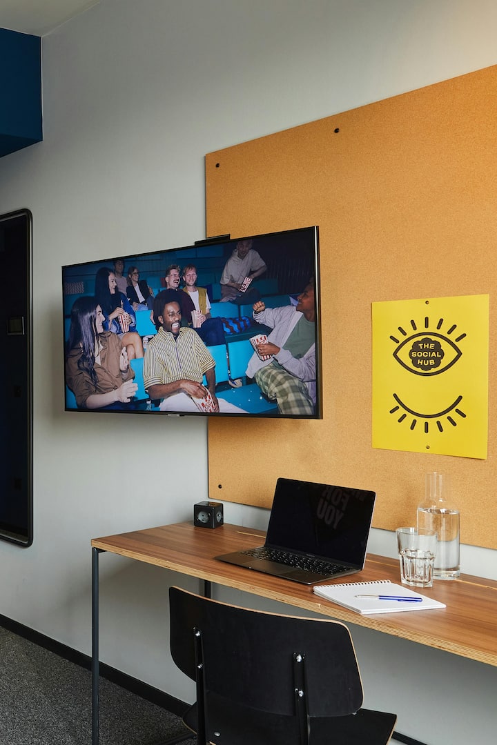 Ideal For Students And Digital Nomads - Toulouse