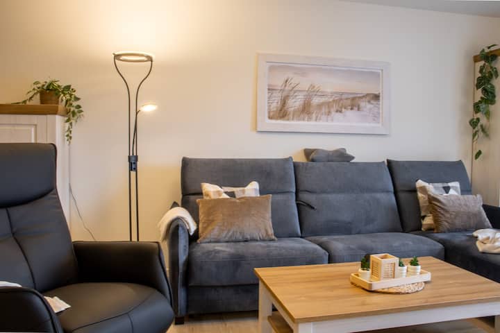 Küstenkoje - Butjadingen