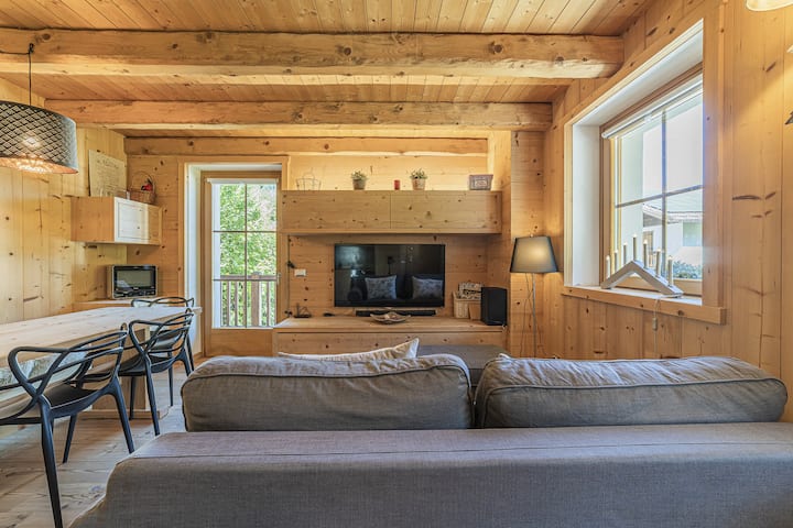 Alpine Heart - San Martino di Castrozza