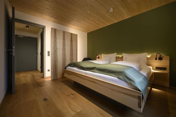 Sternenhimmel - Holiday Apartment Zwillinge - Oberammergau