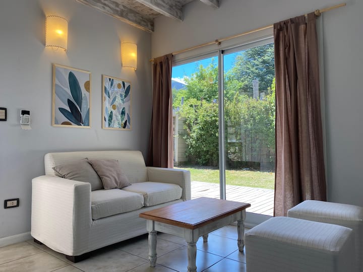 Bog Las Frutillas 1 | Duplex En El Centro - Villa La Angostura