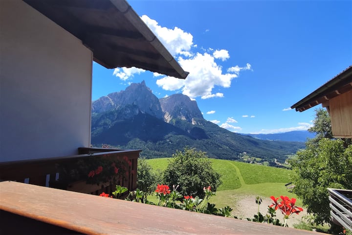 Gschtraffhof Schönblick - Castelrotto