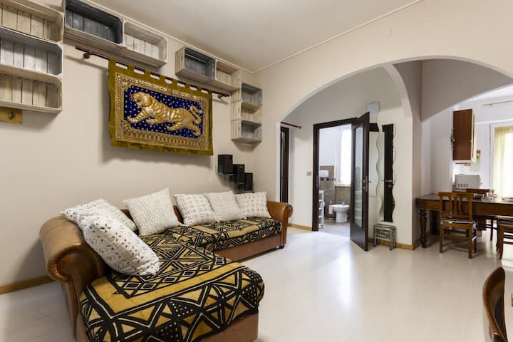 Vista 21 Apartment - Mantua