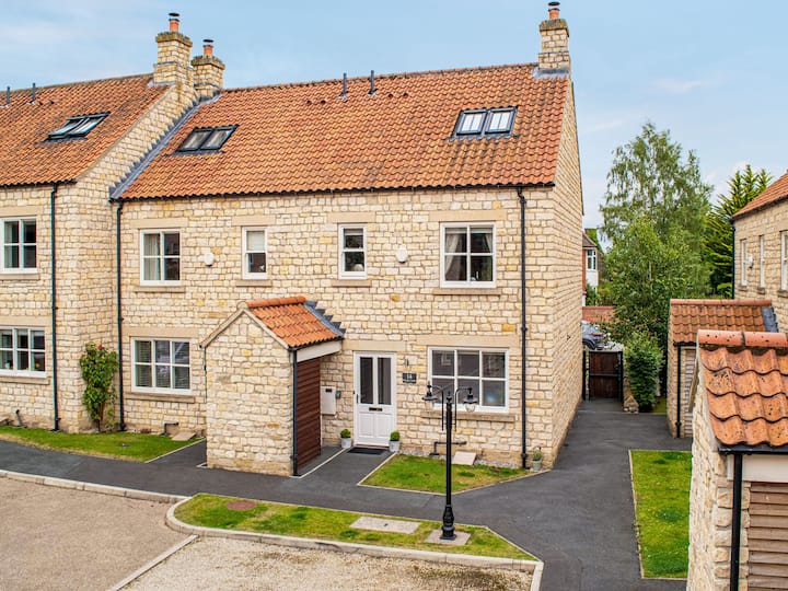 Ridings Cottage - Helmsley