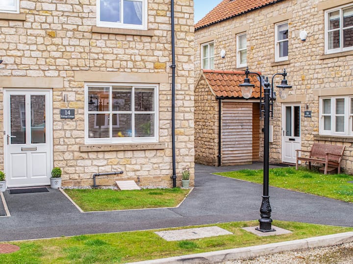 Ridings Cottage - Helmsley