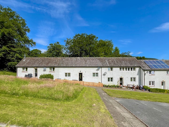 Riverview Cottage - Kenmore