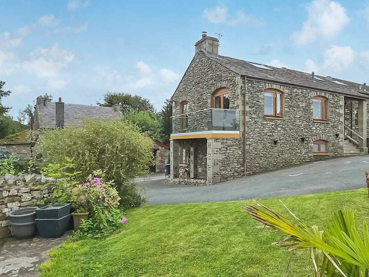 Meadowview Barn - Sedbergh