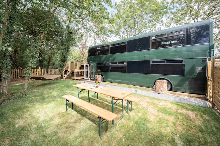The Bus Stop, Thornham Magna - Diss