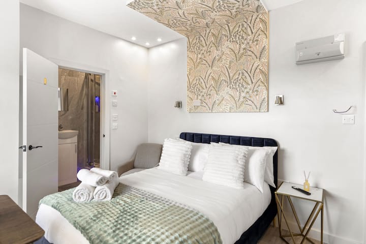 Luxury Studio By Historic Portsmouth Ships - Gosport