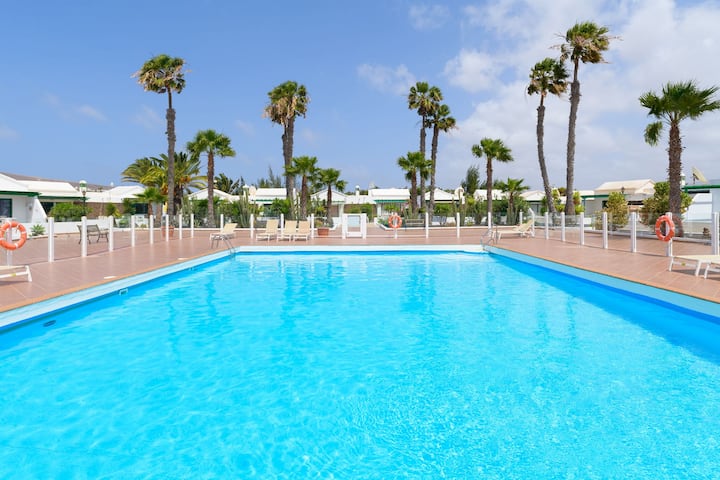 Jardin Del Sol 30 - Lanzarote