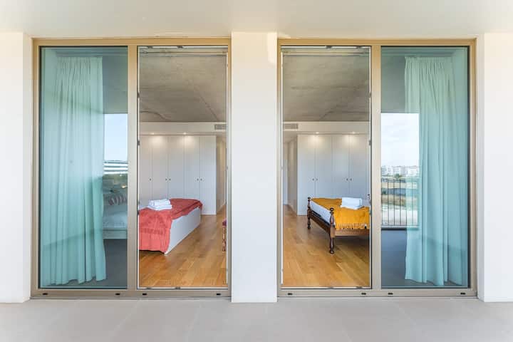 Guestready - Escapade Près Du Centre D'aveiro - Cacia