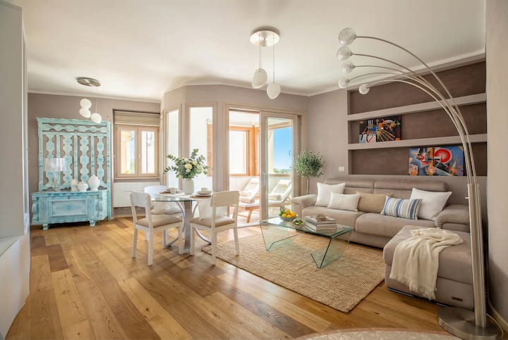 Clicksardegna Pret De La Mer, Alghero Centre Ville - Alghero