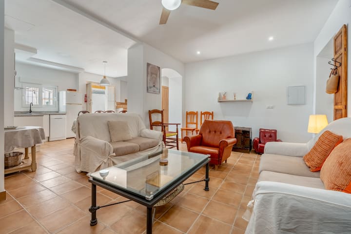 Casa Mercedes In Granada's Vega - Pinos Puente