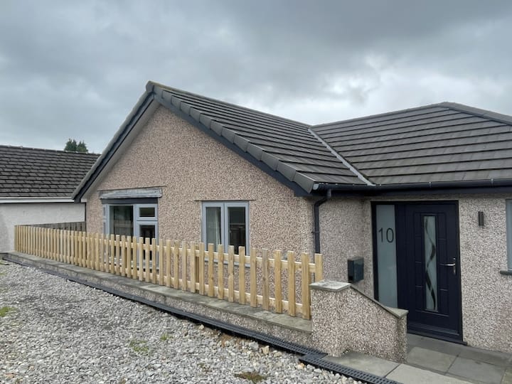 Fellside Hideaway - Keswick