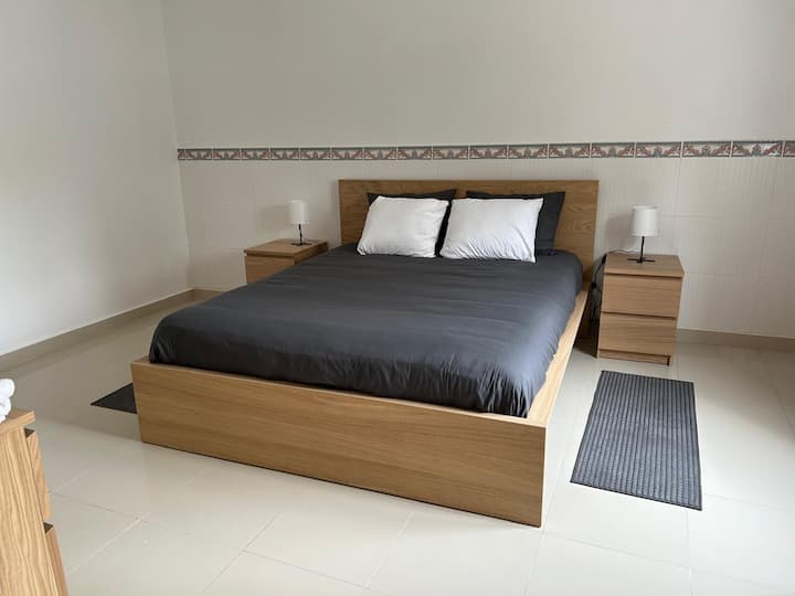 300m By Apúlia Beach&terrace - Apúlia