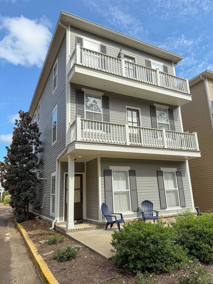 The Tanglewood Ten By Apex Short Term Stays - 옥스퍼드