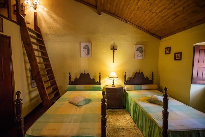 Quinta D' Azenha By House And People - Póvoa de Varzim