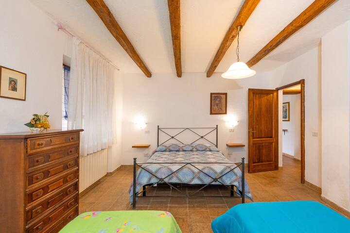 Appartamento Cinzia - Gavorrano