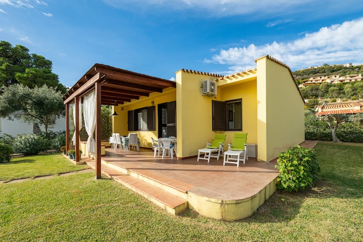 Casa Luisella - Costa Rei