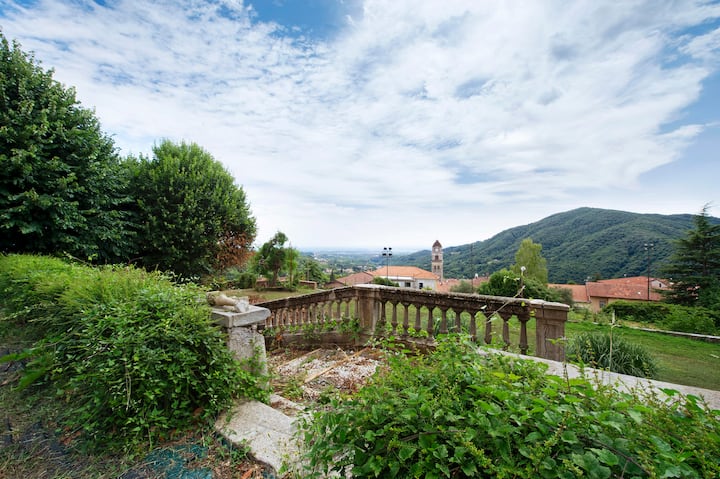 Villa Grazia - Valdilana - Pila