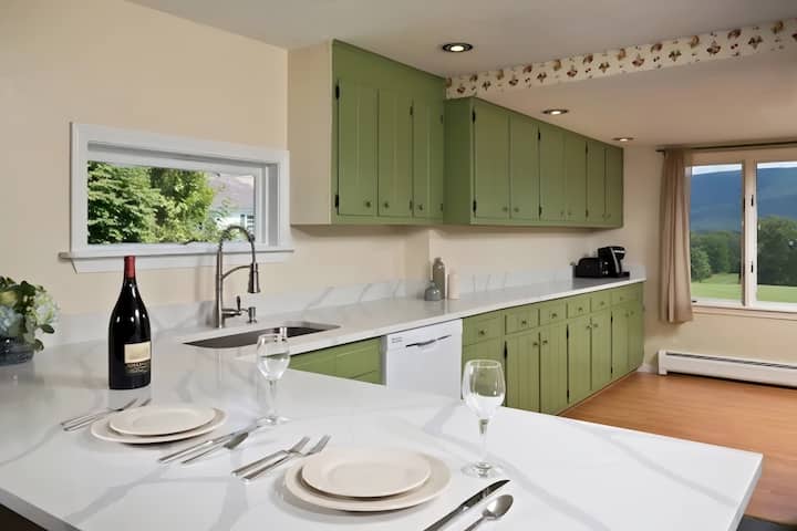 Adventure-ready 4br Room Near Stratton Mountain - Manchester