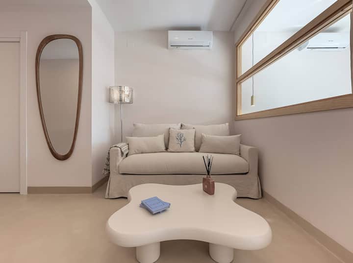 Stylish Apartment · Golden Mile · 300 M To Beach - Marbella