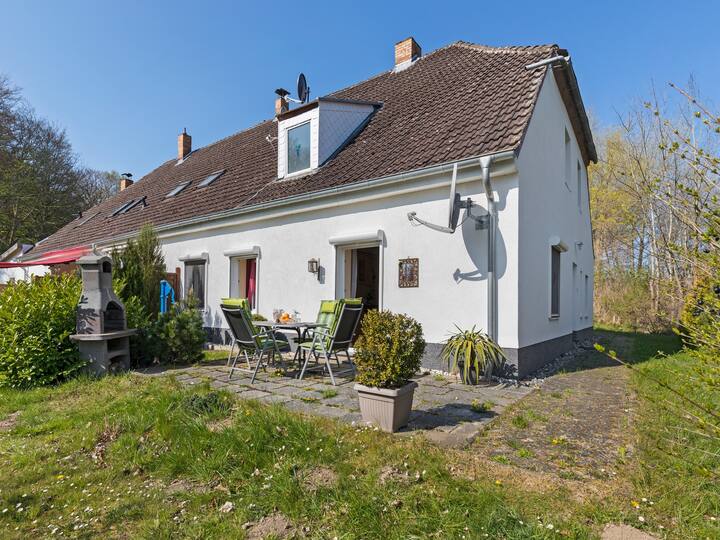 Appartement à Gingst Près Des Plages Rügen - Gingst