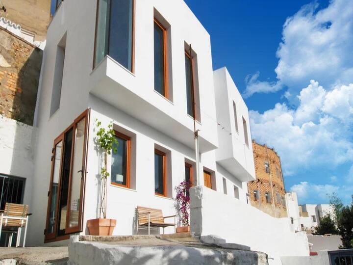 Maison En Andalousie Près De Caminito Del Rey - Arcos de la Frontera