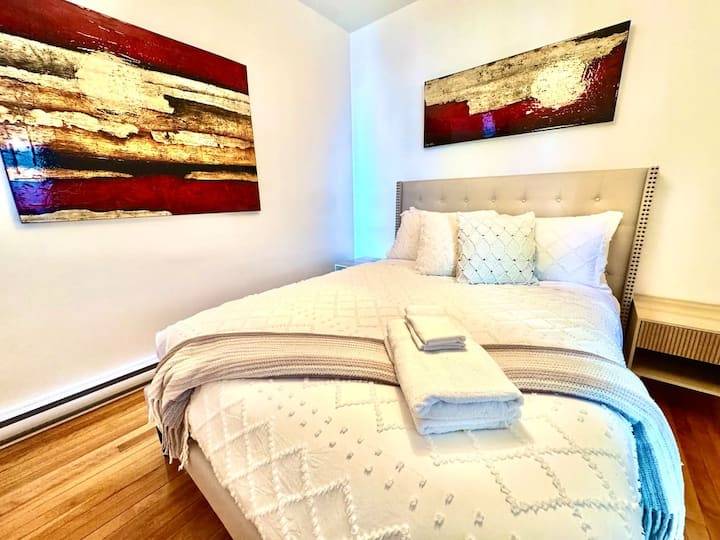 Le 926, Charmant 8 Places Au Coeur De Limoilou - Québec, QC
