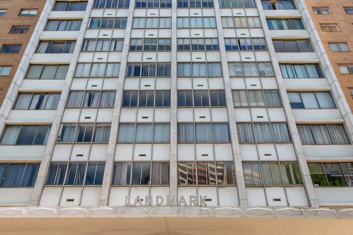 Lux 2br Condo W/ King Beds Dtwn - Atlanta, GA