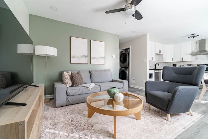 The Vibe On Durham Iv • 8781 - Durham, NC