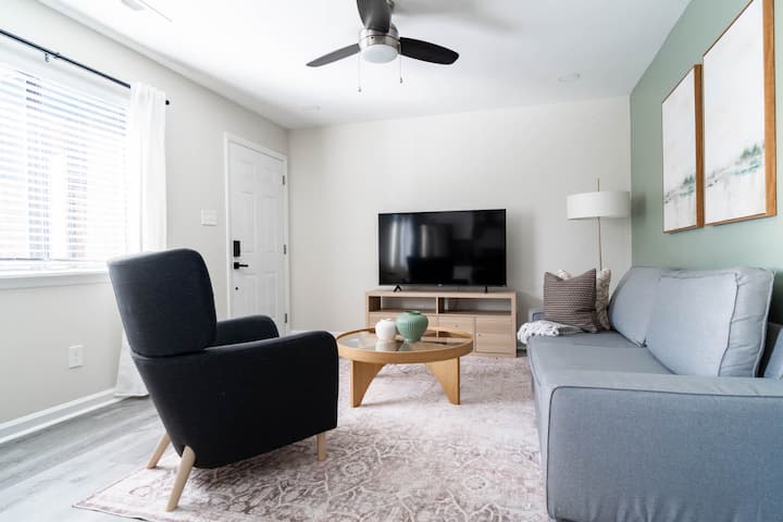 The Vibe On Durham Vi  8783 - Durham, NC