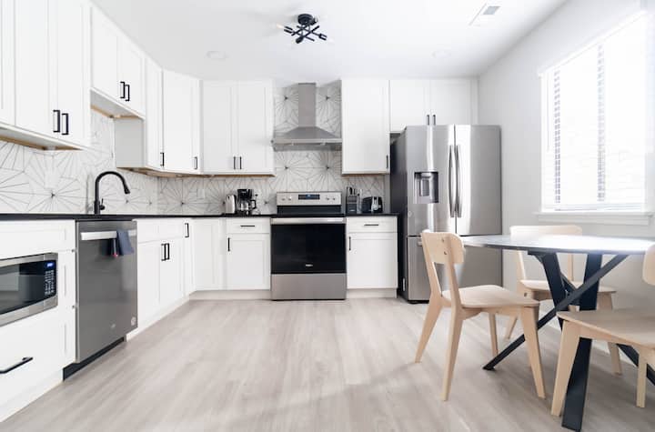 The Vibe On Durham X &nbsp;8787 - Durham, NC