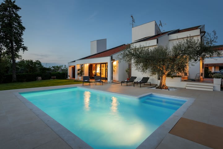 Villa Bella Ana - Poreč