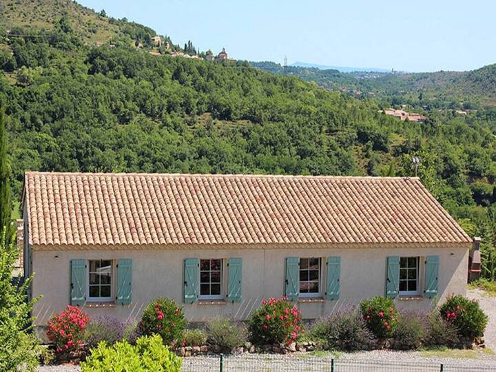 Maison à Toulon Avec Piscine & Plage Proche - Les Vans