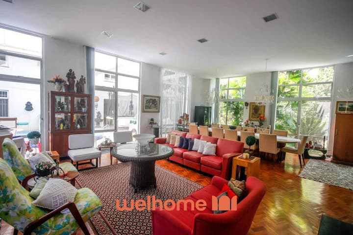 Sitio Em Guaramiranga Com Piscina E Sauna - Guaramiranga