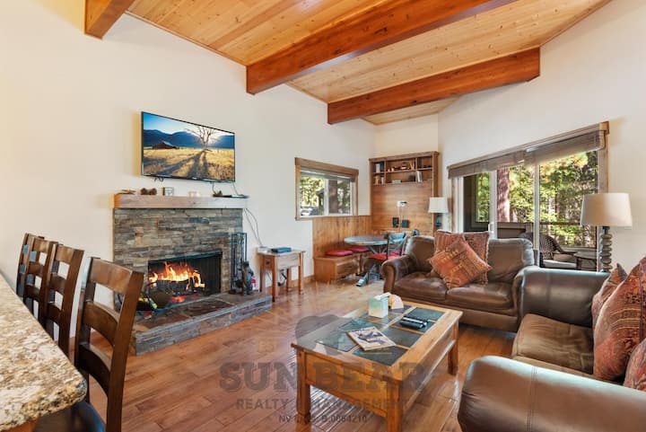 4 Bedroom W Swimming Pool Close To Hyatt (Fp1-24) - Carson City, NV