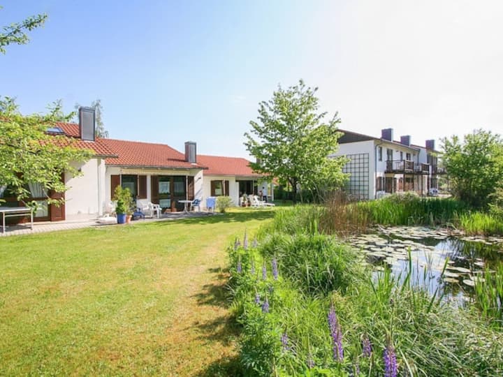 Maison De Vacances à Falkenstein - Falkenstein