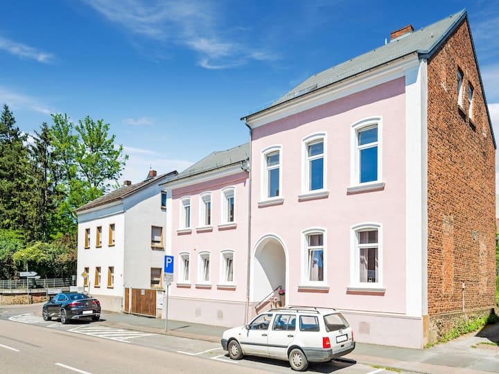 Appartement Moderne Avec Terrasse - Bad Camberg