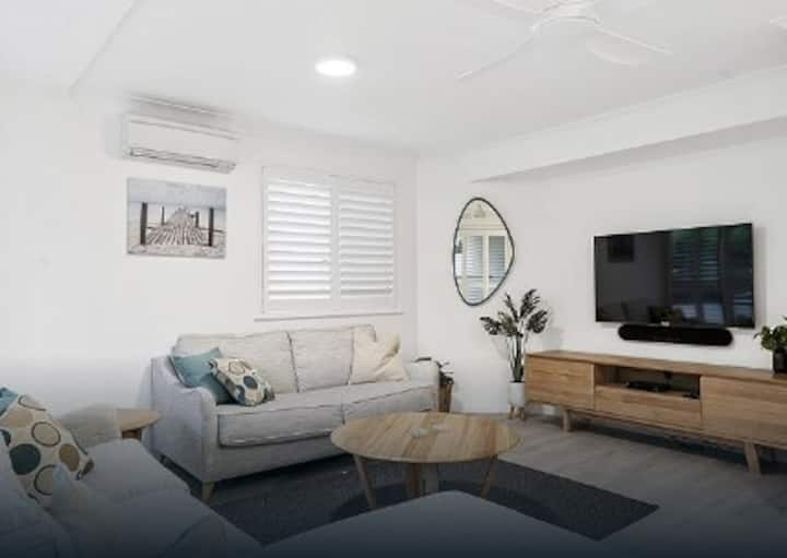 Beach Haven 1 At Clarkes Beach - Byron Bay