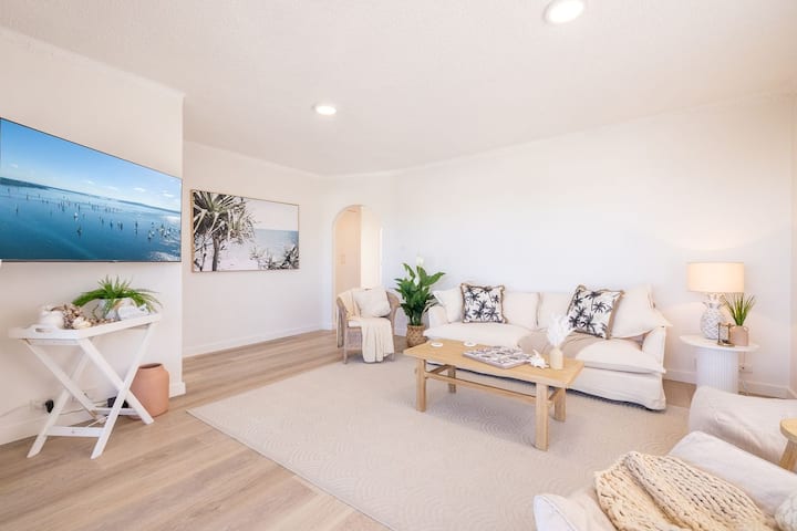 Sunrise Escape - Port Stephens