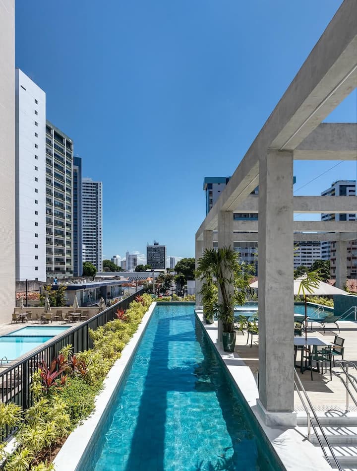 Rs 803 · Rs 803 - Charme Na Beira Rio - Recife