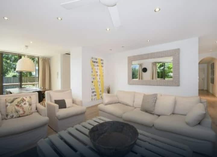 Breeze At Byron 2 Clarkes Beach - Byron Bay