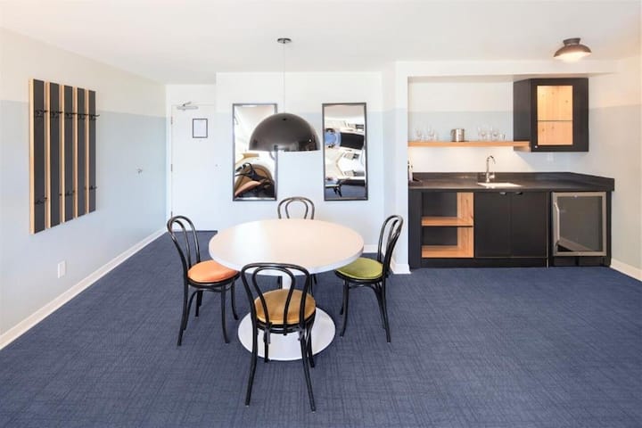 2 Rooms Near Abbot Kinney Shops | Rooftop | Bfast - Culver City