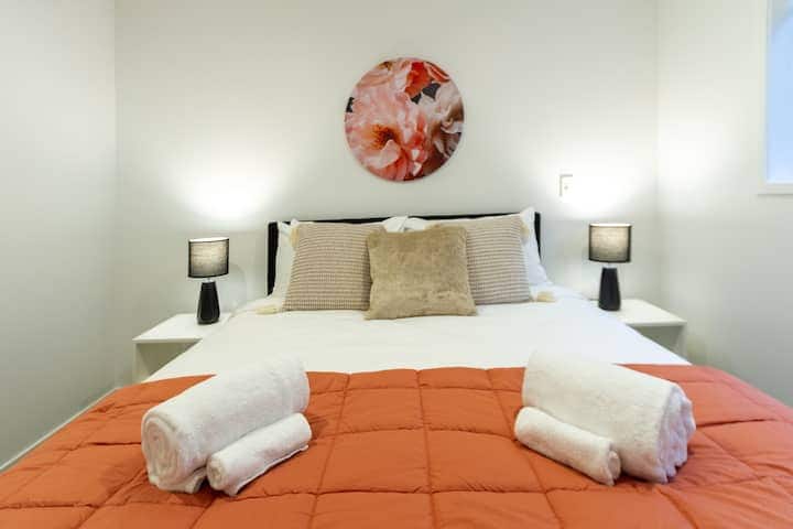 City Stadium Stay Cbd Apartment B, Chc - Christchurch