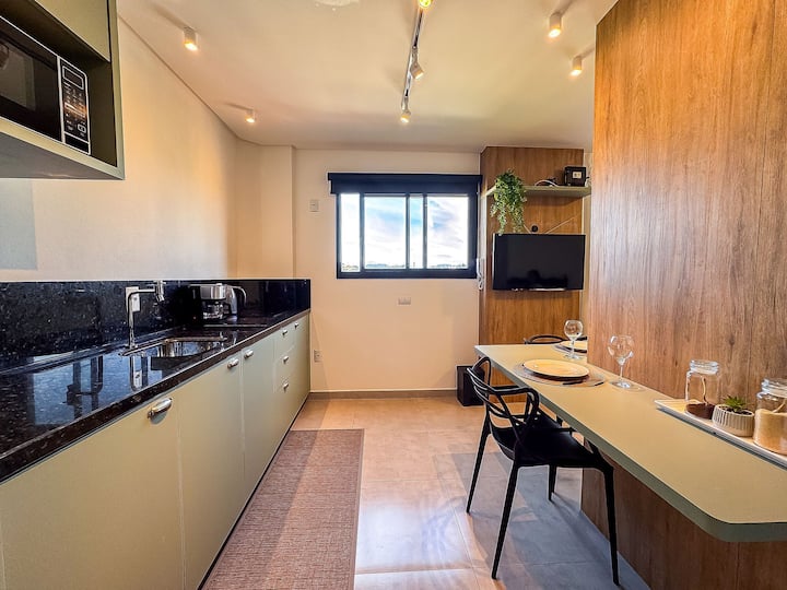 Studio A 500m Da Fip, Stop Shop - Brusque