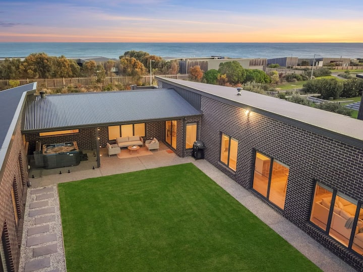 Wilcuma Ocean Retreat - Warrnambool