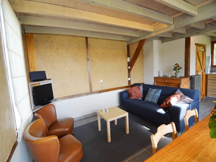 Maison Confortable Avec Sauna - Lessines