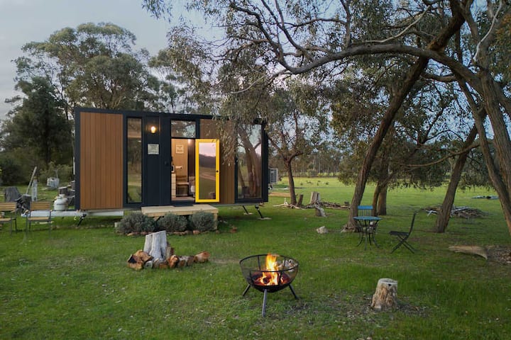 Sheryl's Place By Tiny Away - Bendigo